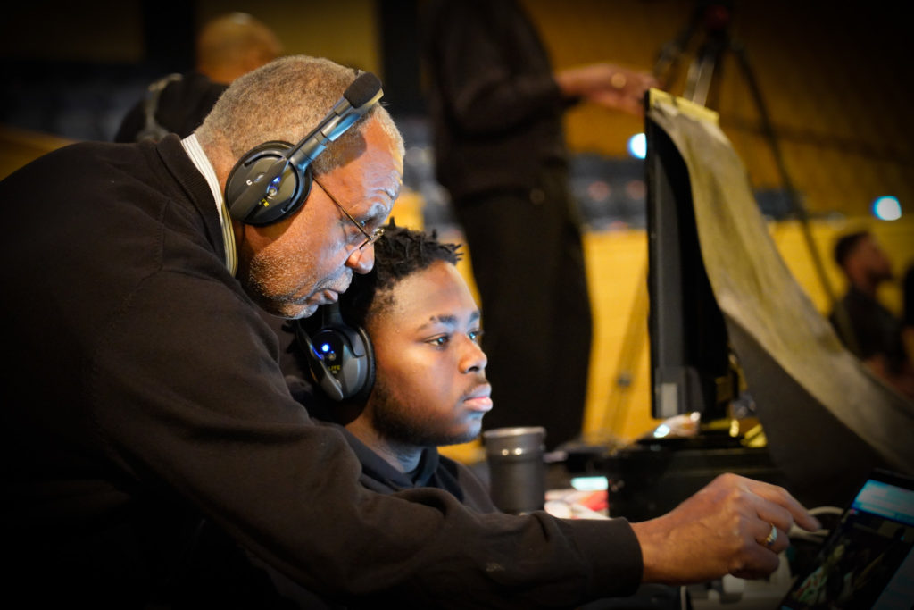 SERVE – Victory Grace Center